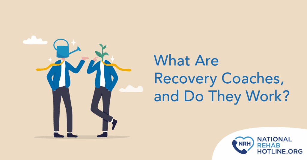 What Are Recovery Coaches, and Do They Work? - National Rehab Hotline