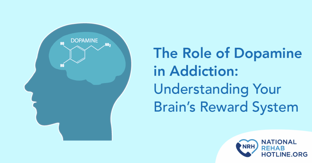 The Role of Dopamine in Addiction: Understanding Your Brain’s Reward ...